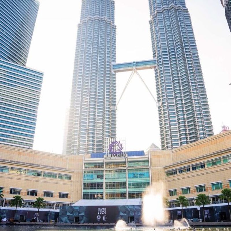 10 best shopping malls in Kuala Lumpur for your next KL trip | LSA SG