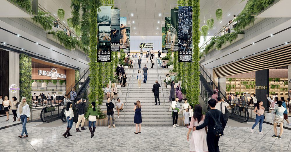 10 best shopping malls in Kuala Lumpur for your next KL trip | LSA SG