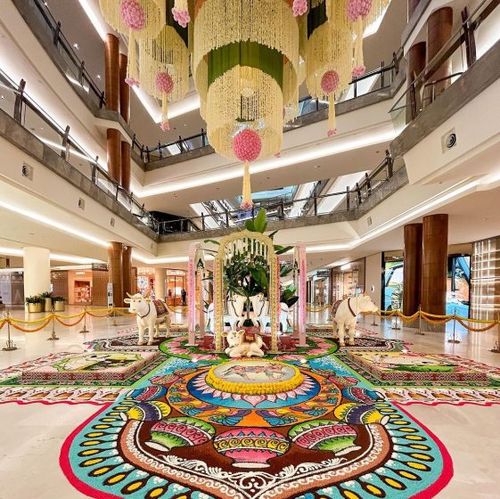 10 best shopping malls in Kuala Lumpur for your next KL trip | LSA SG