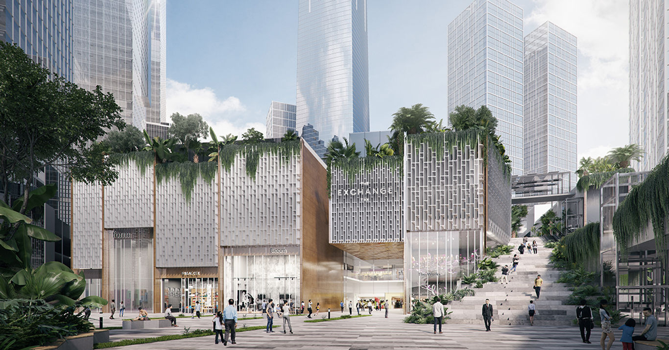 10 best shopping malls in Kuala Lumpur for your next KL trip | LSA SG