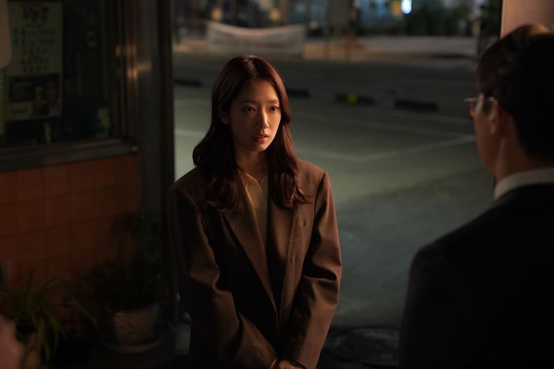 7 Park Shin-hye K-dramas to watch after 'The Judge from Hell'