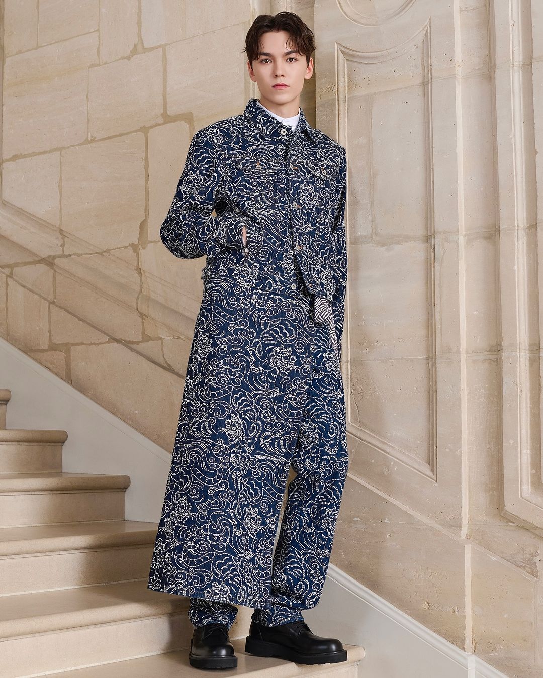 SEVENTEEN members who scored the biggest luxury brand deals