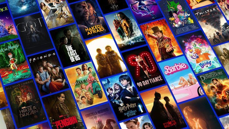 Streaming service Max to launch in Singapore this November | LSA SG