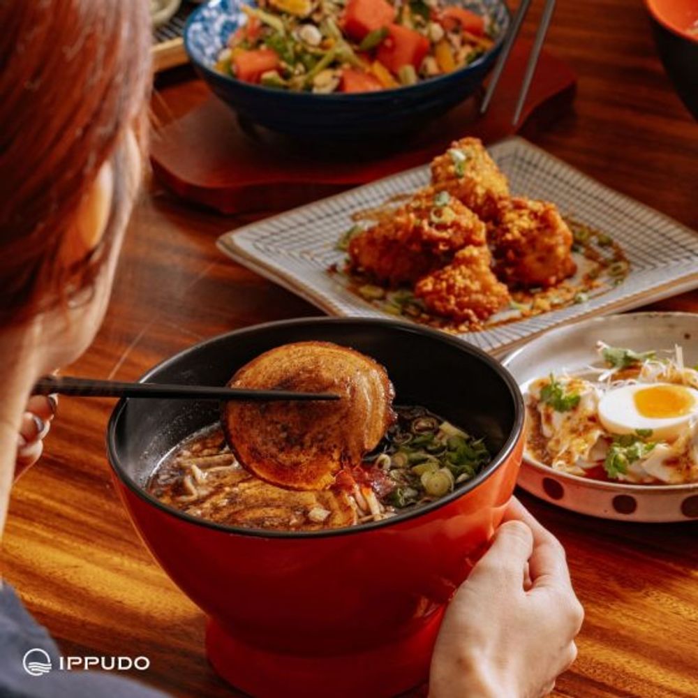 10 places for the best ramen in KL and Selangor today