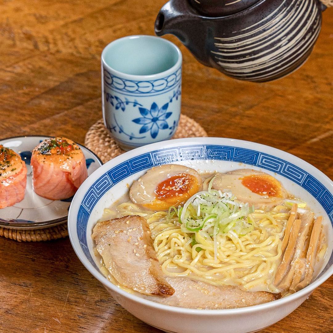10 places for the best ramen in KL and Selangor today