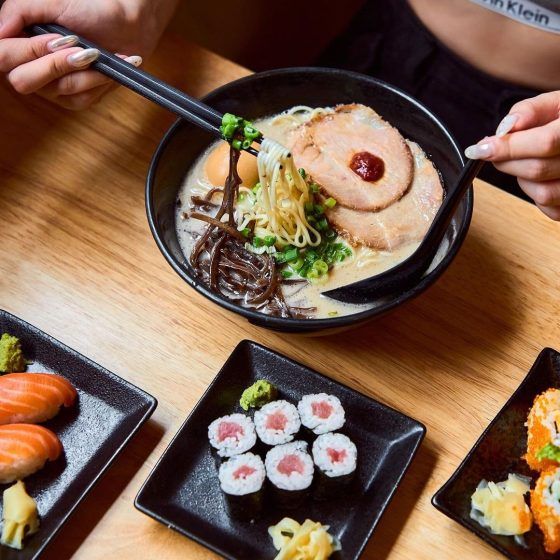 10 places for the best ramen in KL and Selangor today