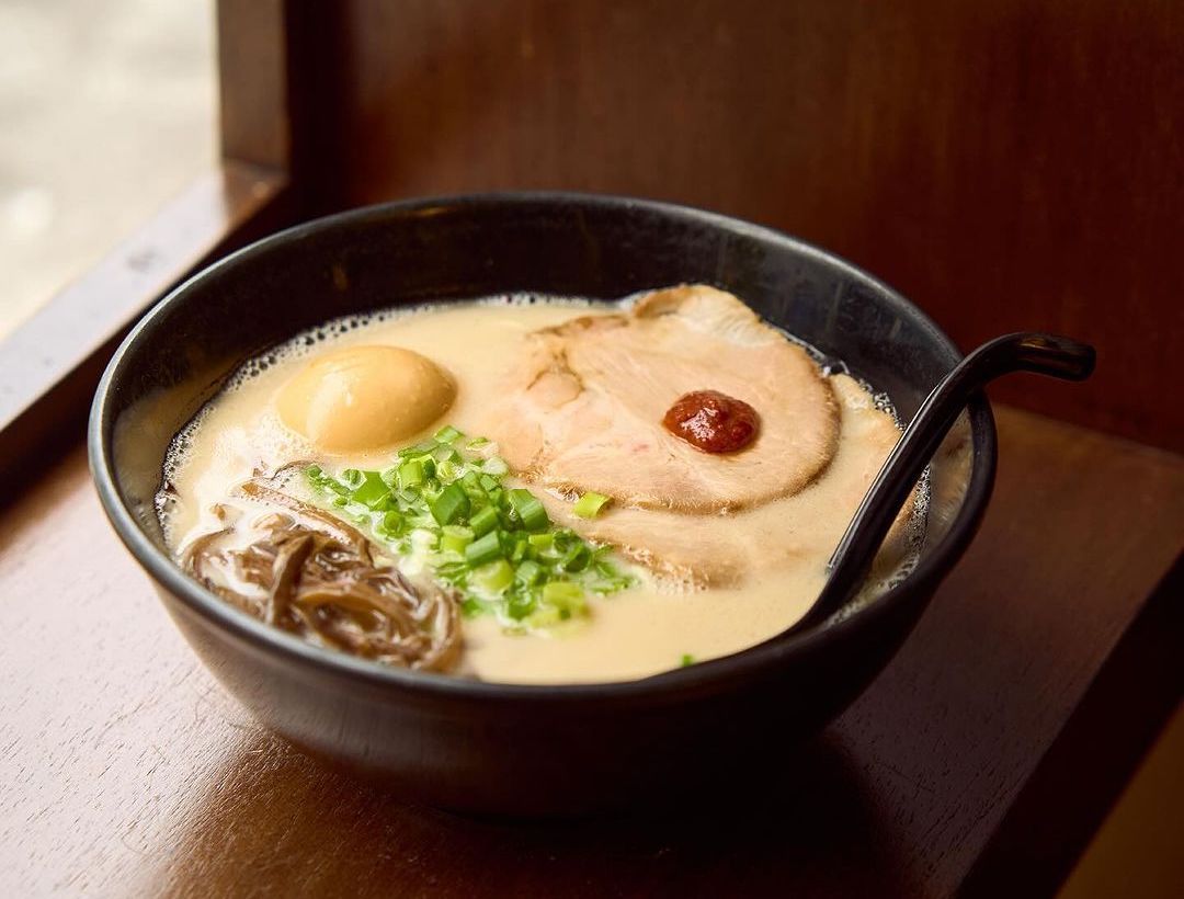 10 places for the best ramen in KL and Selangor today