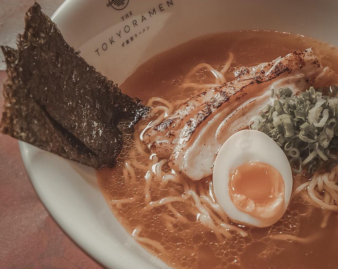 10 places for the best ramen in KL and Selangor today
