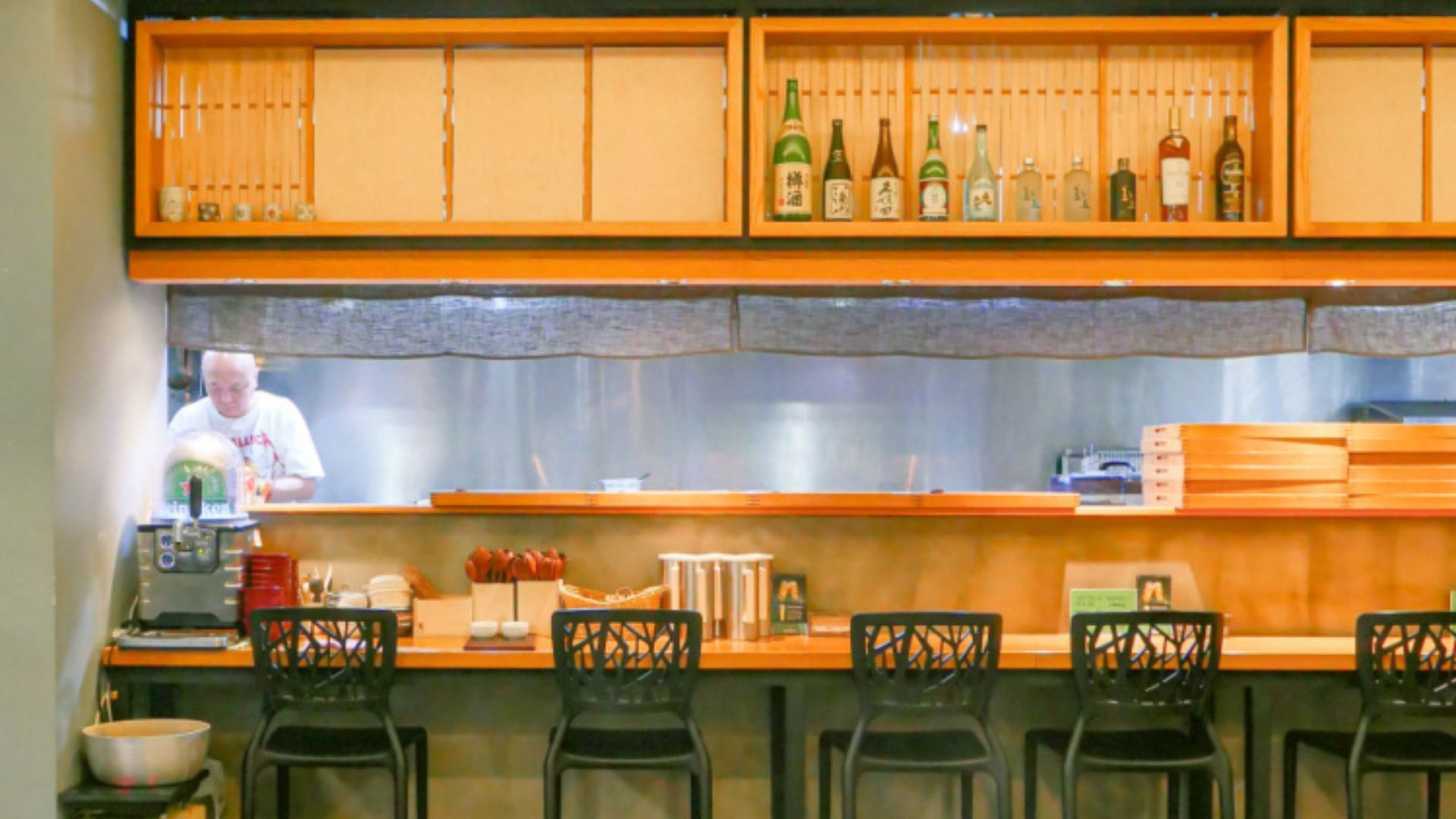 Culinary Class Wars: Best White Spoons restaurants to visit in Seoul