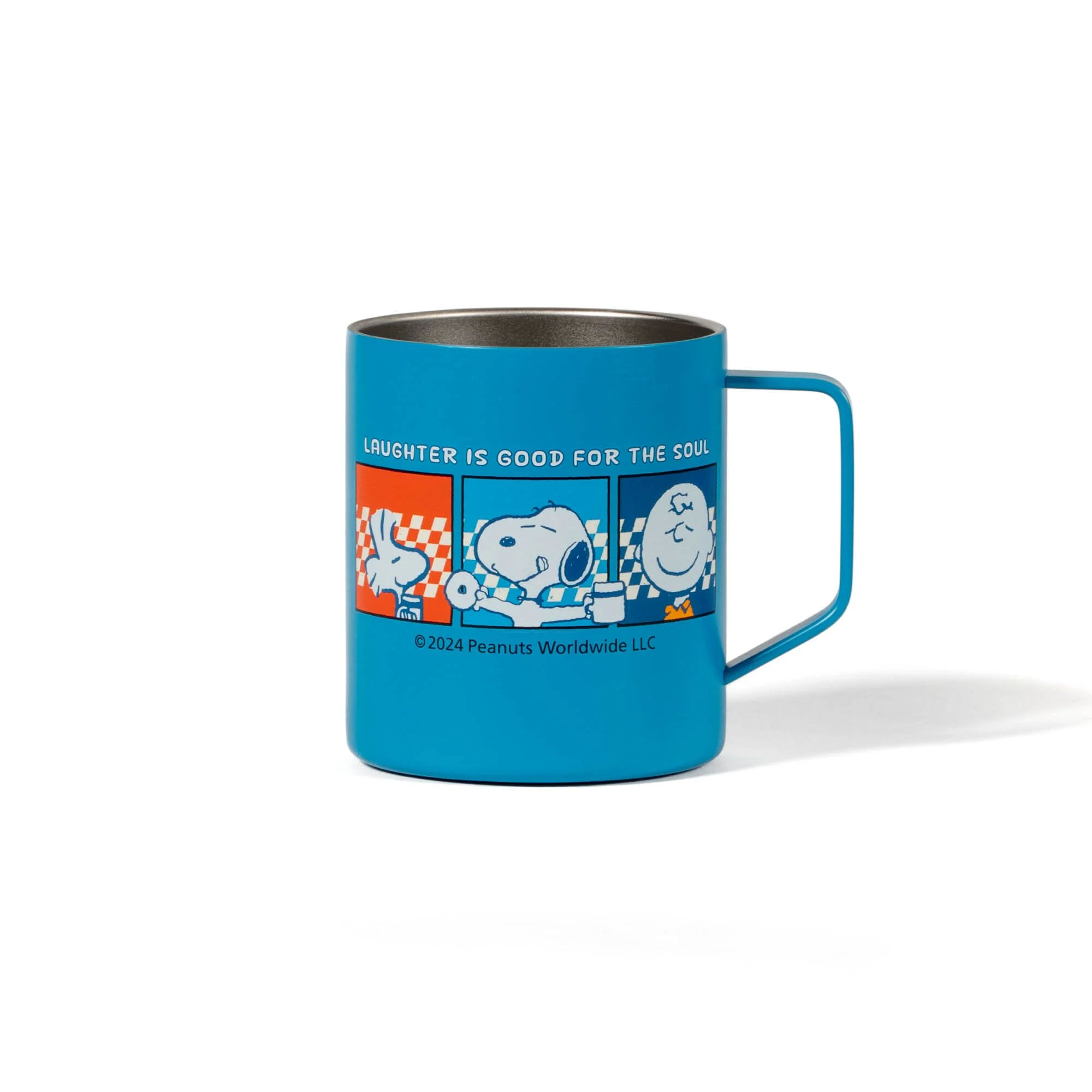 Starbucks Singapore + Peanuts 2024: Snoopy merch prices & details