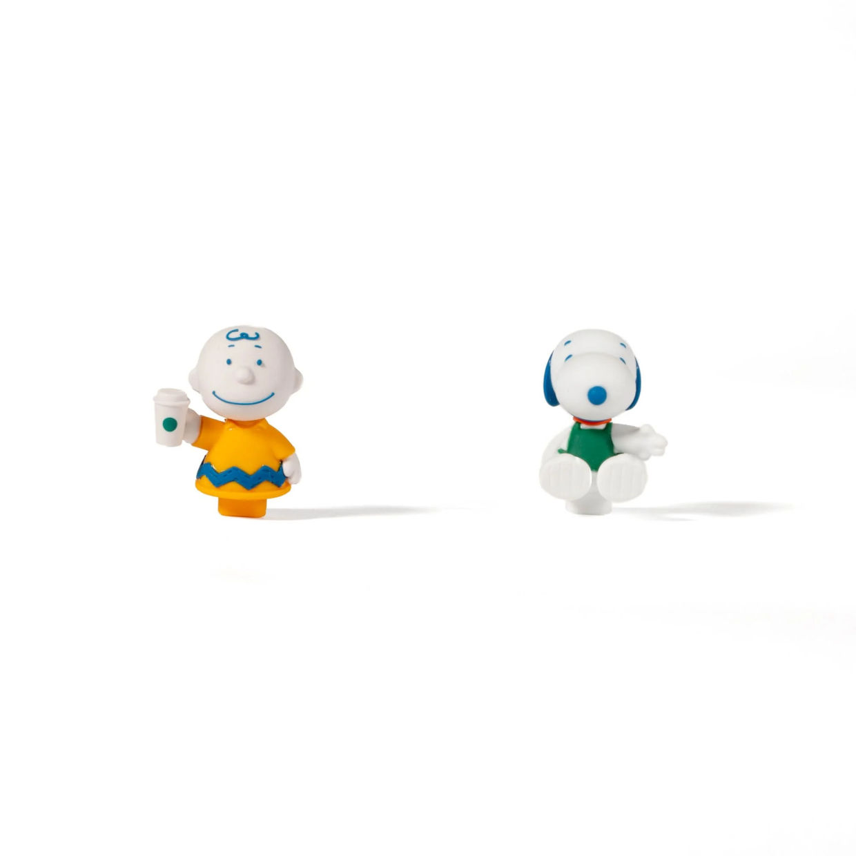 Starbucks Singapore + Peanuts 2024: Snoopy merch prices & details