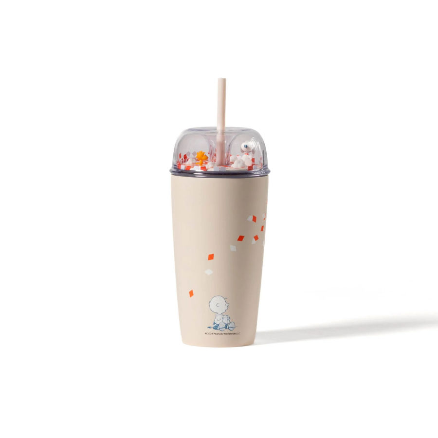 Starbucks Singapore + Peanuts 2024: Snoopy merch prices & details