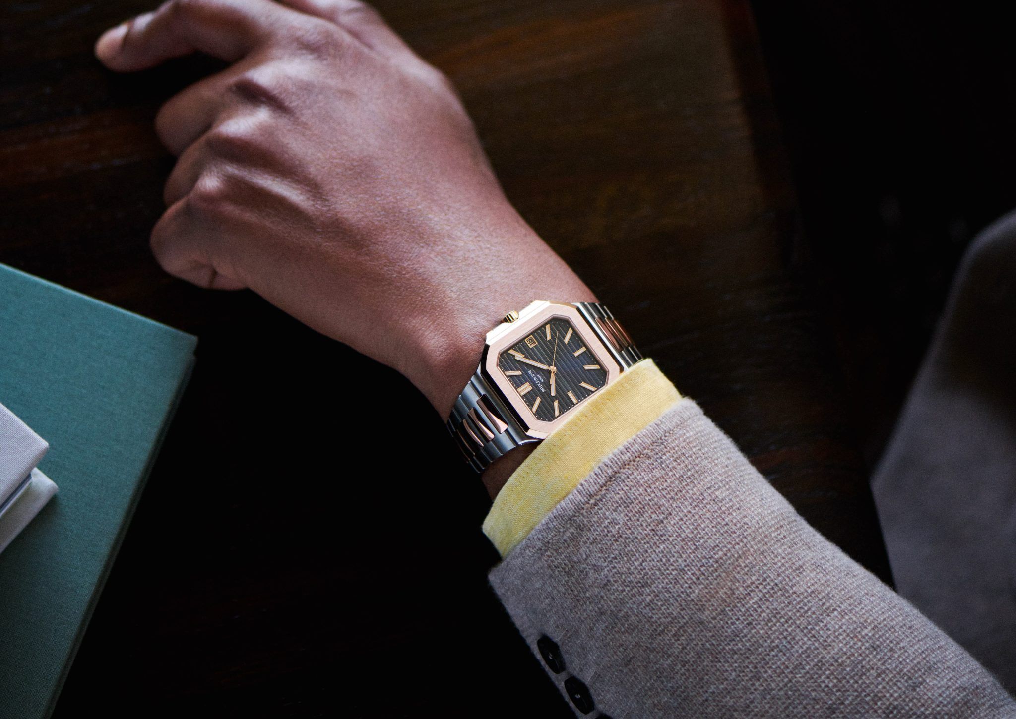 Patek Philippe Cubitus: Details, price, and where to buy the new watch