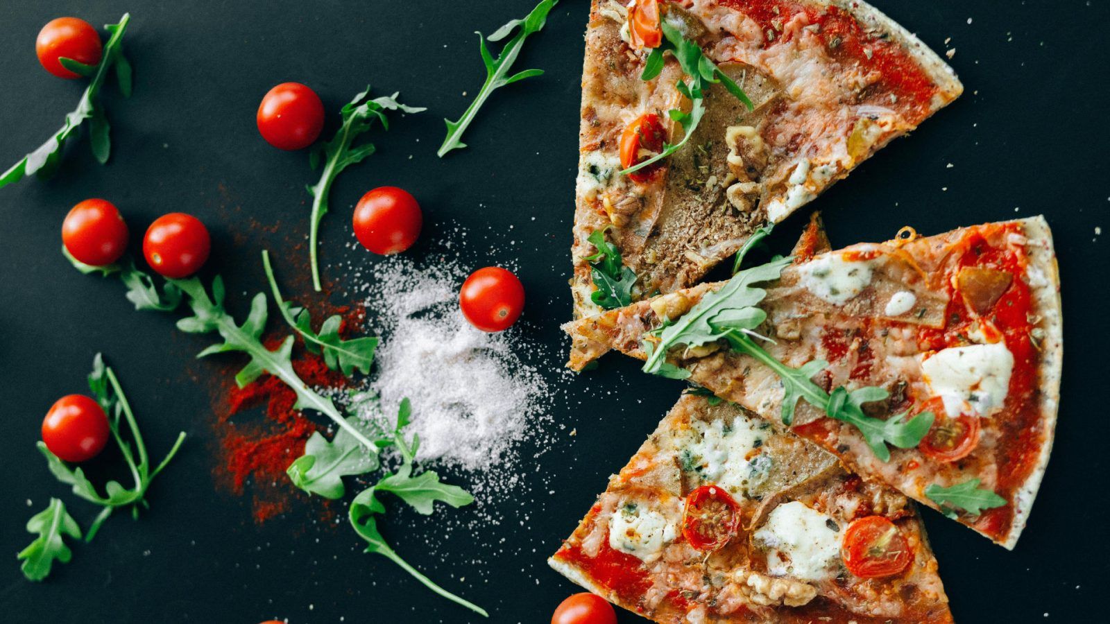 Benefits of Arugula rocket leaves, the superfood you love to hate