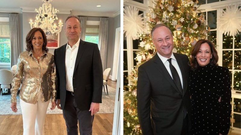 Douglas Emhoff net worth, assets and more | Lifestyle Asia Singapore