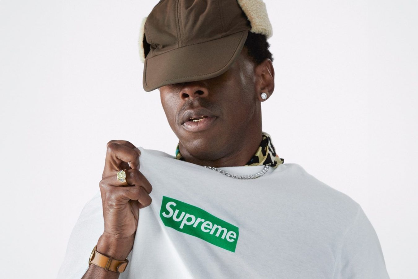 Supreme online shop expands to Singapore, HK, Macau, and Taiwan