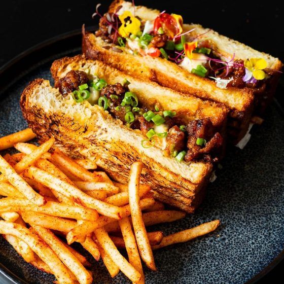 8 best cafes in Ampang to visit for breakfast today