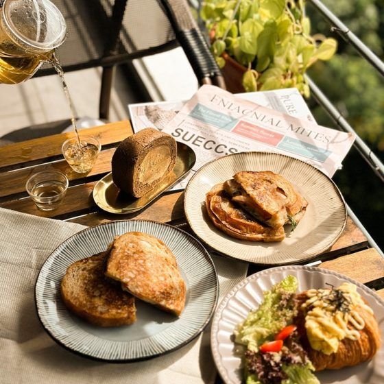 8 best cafes in Ampang to visit for breakfast today