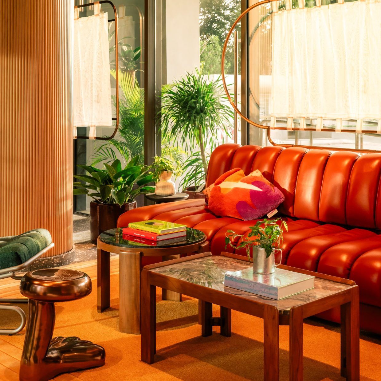 A first look at The Standard, Singapore, opening end-November 2024