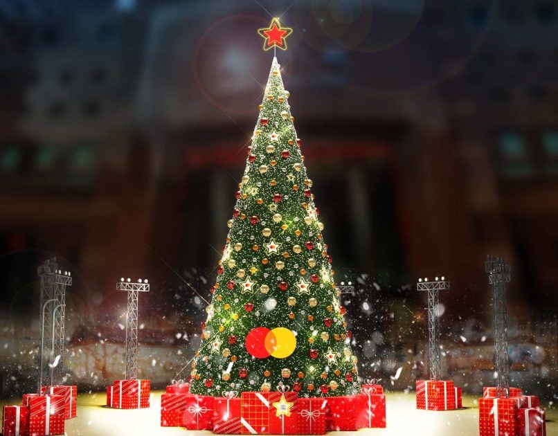 What to expect at Christmas on a Great Street 2024 in Orchard Road