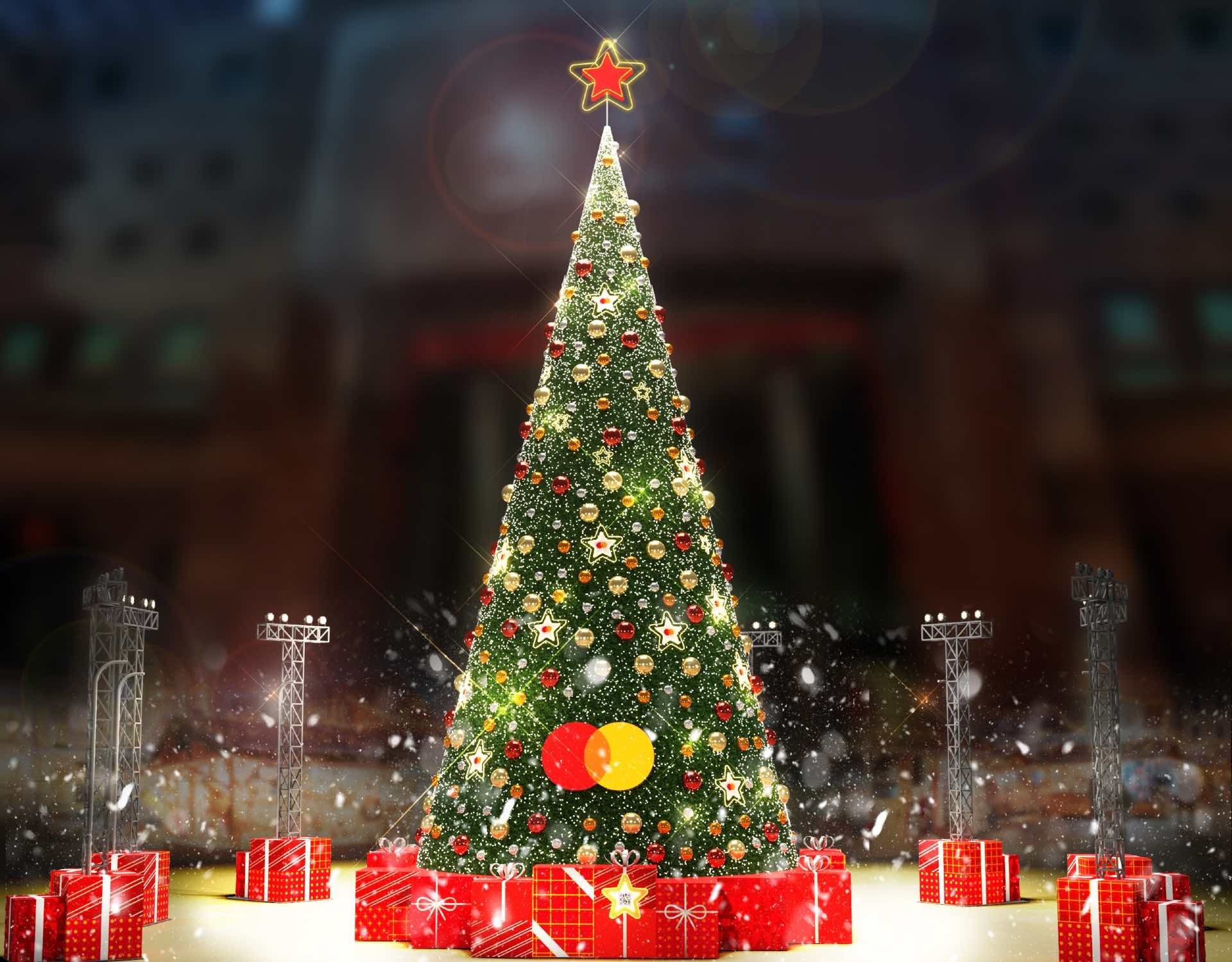 What to expect at Christmas on a Great Street 2024 in Orchard Road