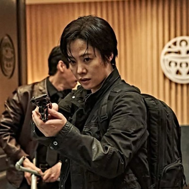 Watch these best suspense movies on Netflix, ranked by IMDb