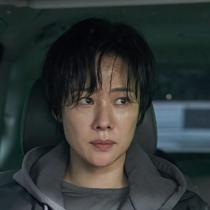 Best suspense thriller series on Netflix with IMDb rating above 7