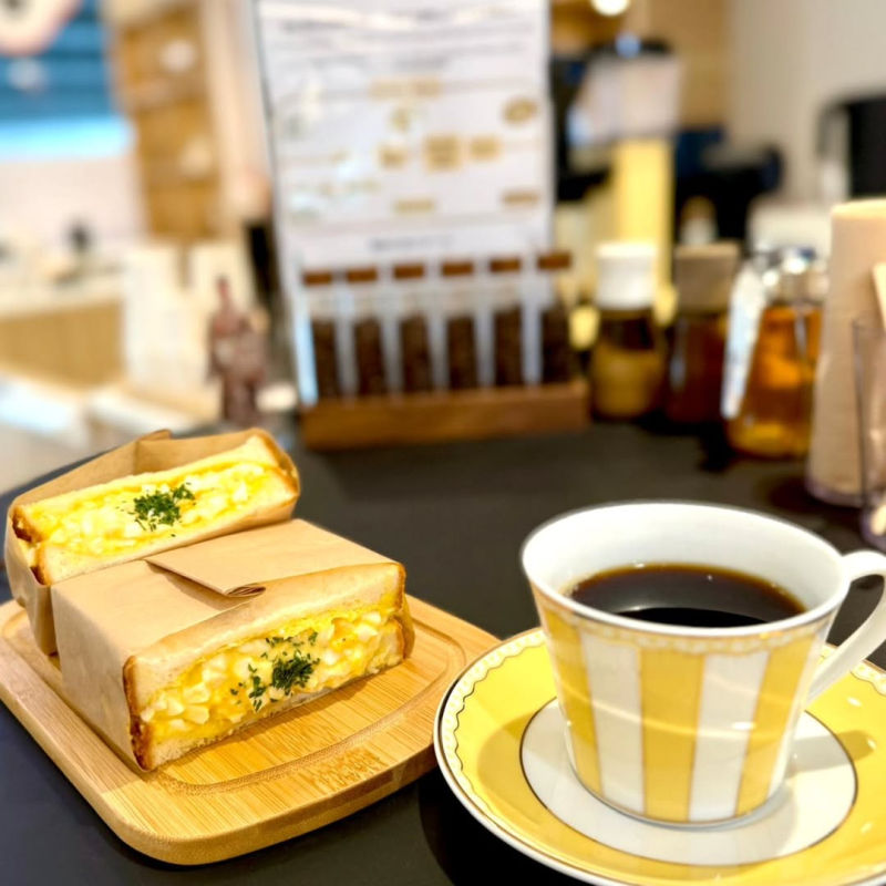 Best cafes in Singapore - December 2024