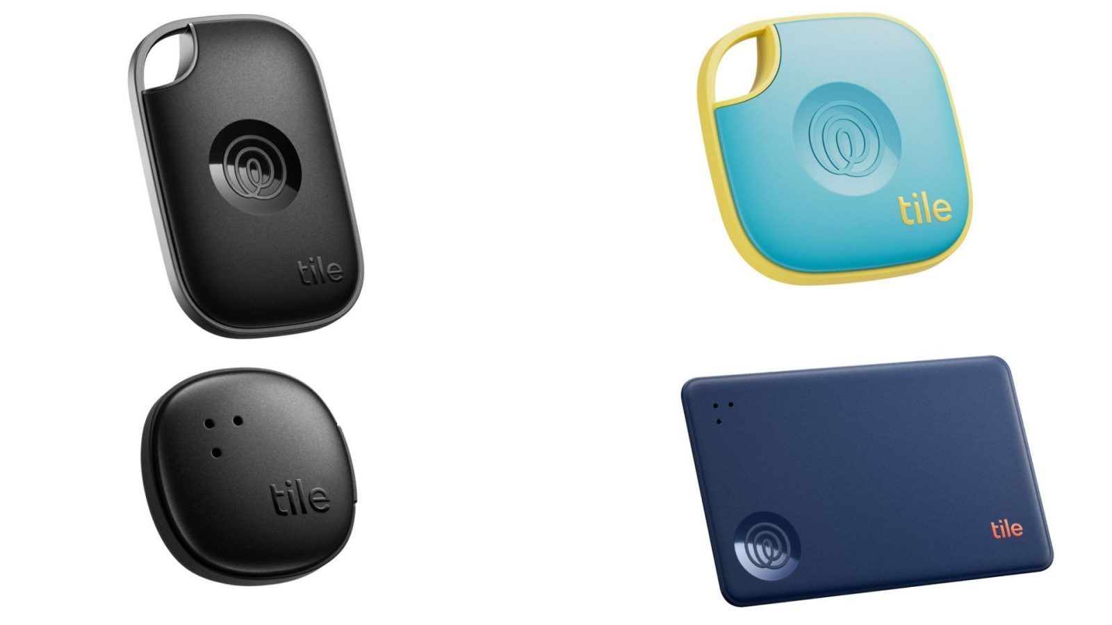 4 best smart trackers today to keep your luggage in sight