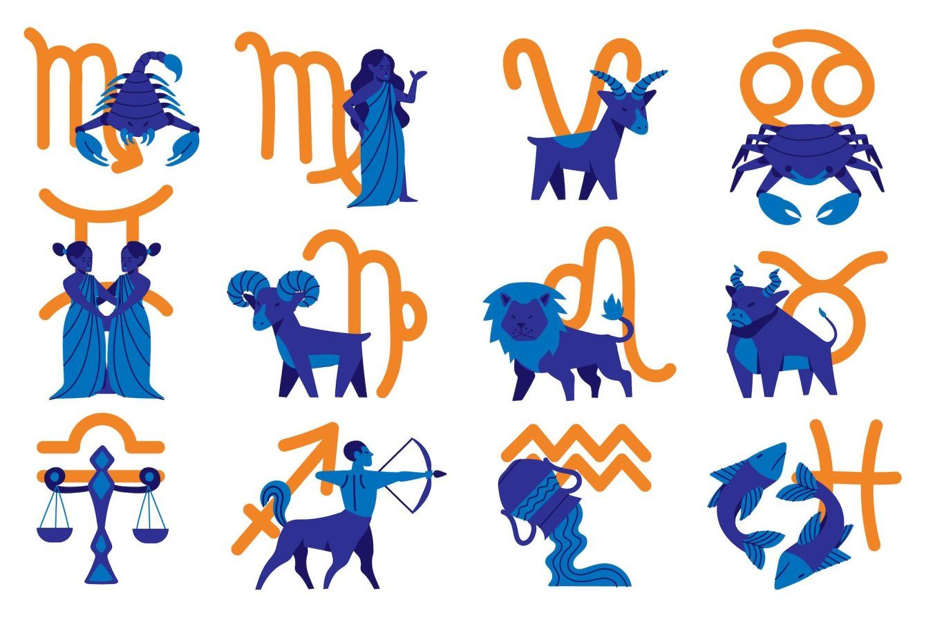 November zodiac horoscope 60 photos - Astrologytoyou.com