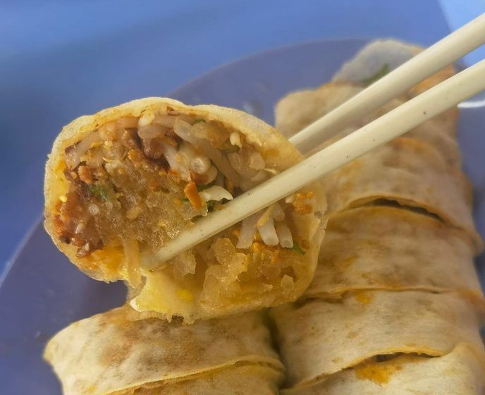 Where to find the best popiah in Singapore today