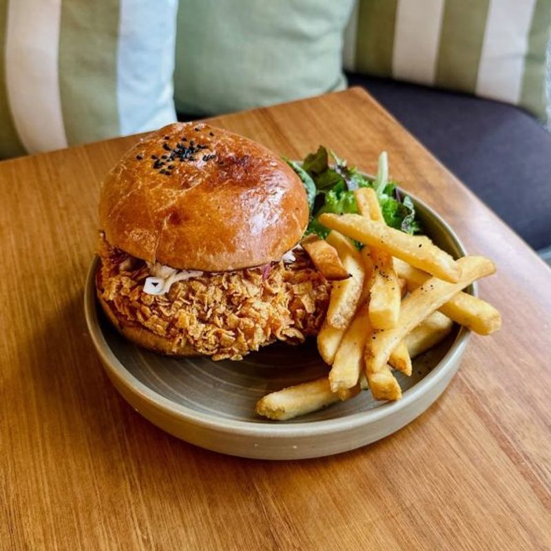 Wangsa Maju food: 11 best cafes in this KL neighbourhood | LSA SG