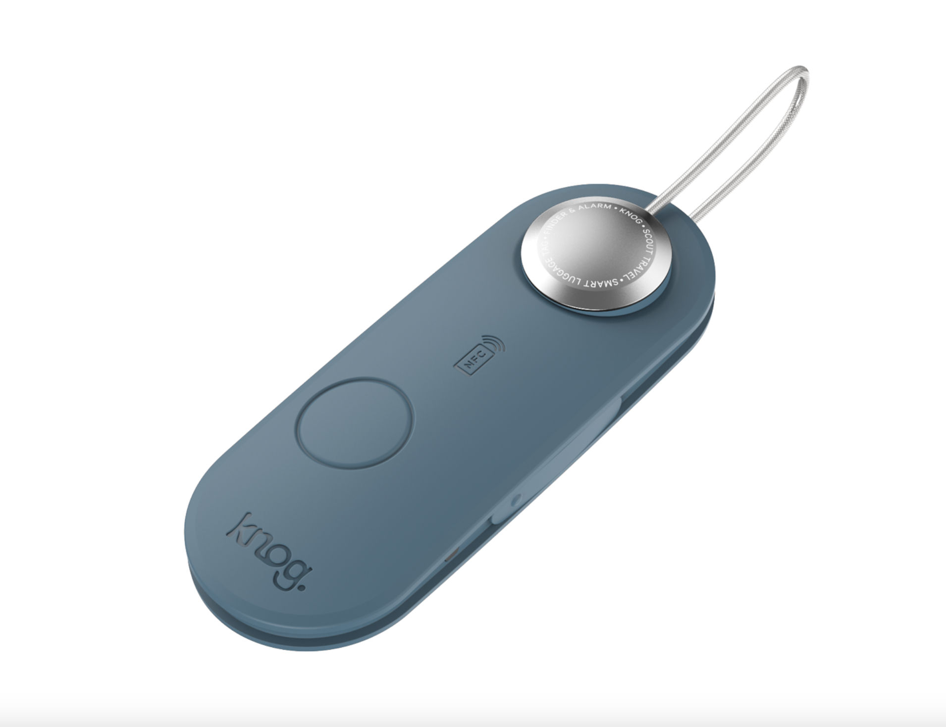 4 best smart trackers today to keep your luggage in sight