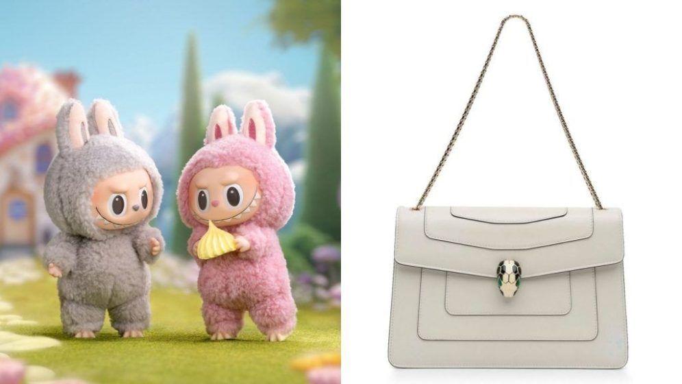 10 best luxury bags to pair your Labubu doll with | Lifestyle Asia SG