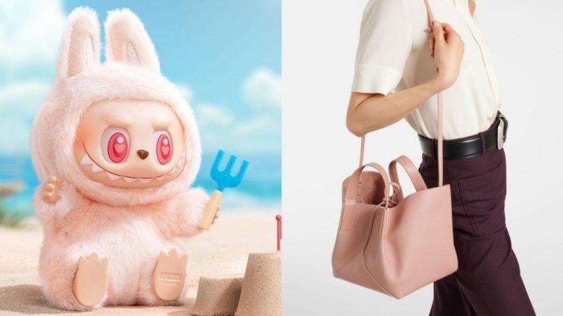 10 best luxury bags to pair your Labubu doll with | Lifestyle Asia SG