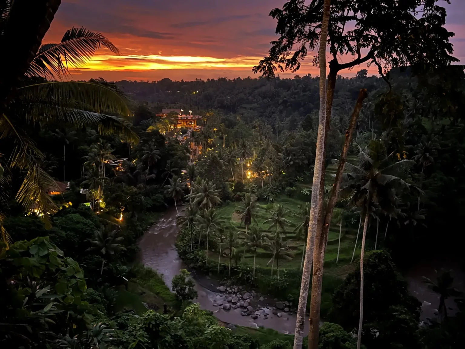 Q&A: Made of The Ridge, the resort owner empowering entrepreneurs in Bali