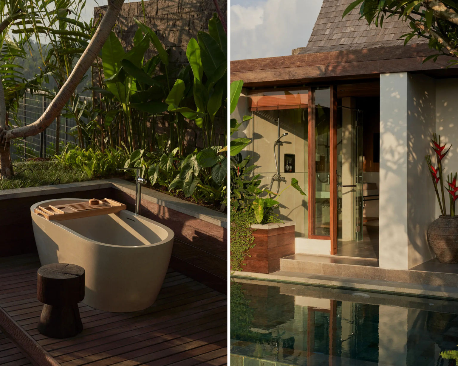 Q&A: Made of The Ridge, the resort owner empowering entrepreneurs in Bali