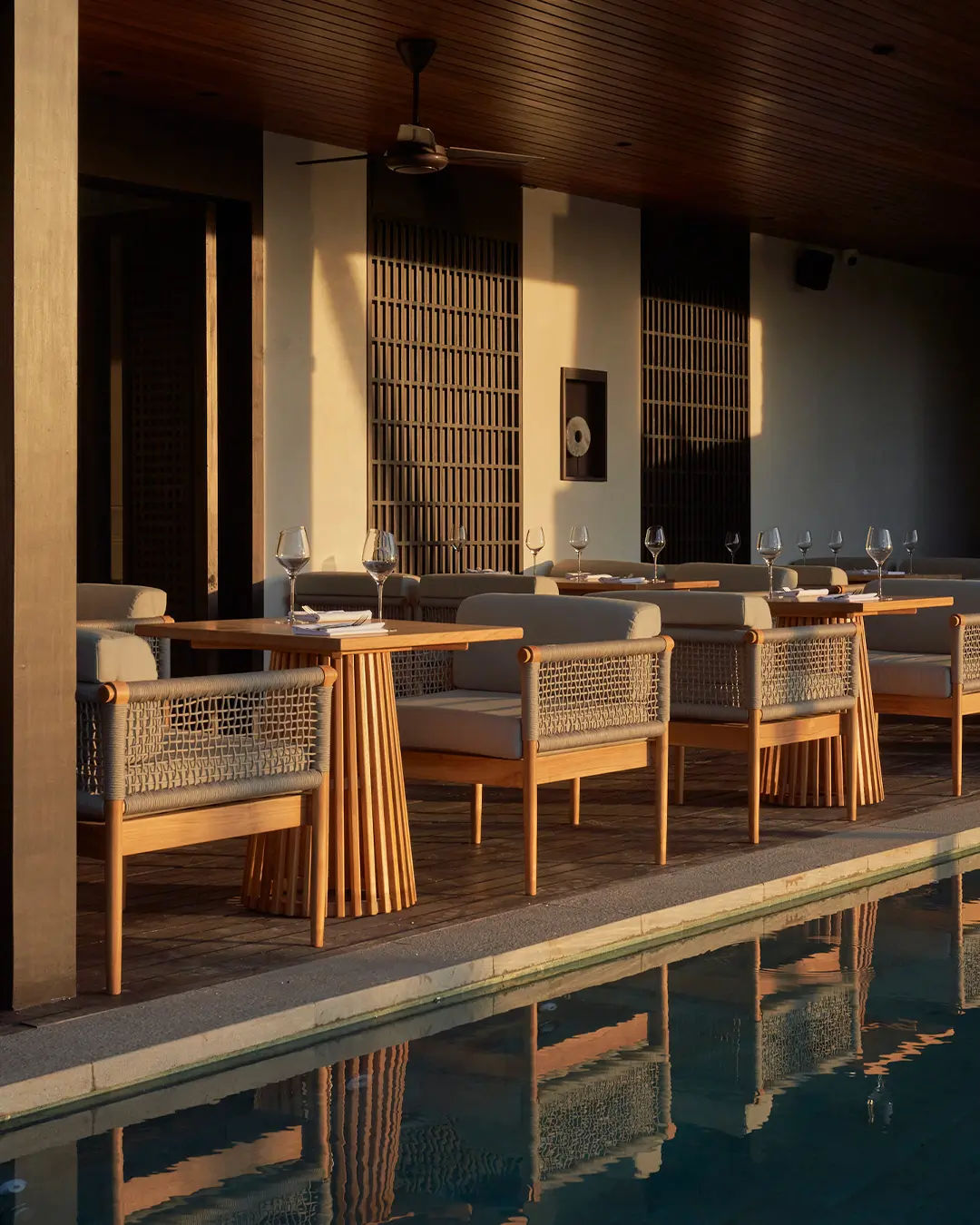 Q&A: Made of The Ridge, the resort owner empowering entrepreneurs in Bali