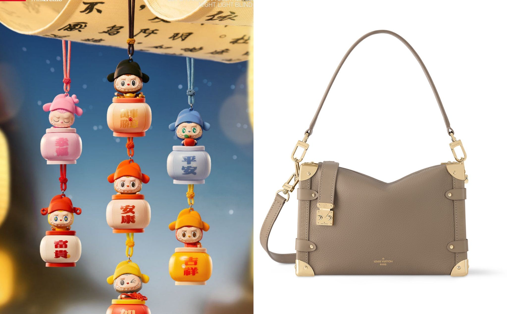 10 best luxury bags to pair your Labubu doll with | Lifestyle Asia SG