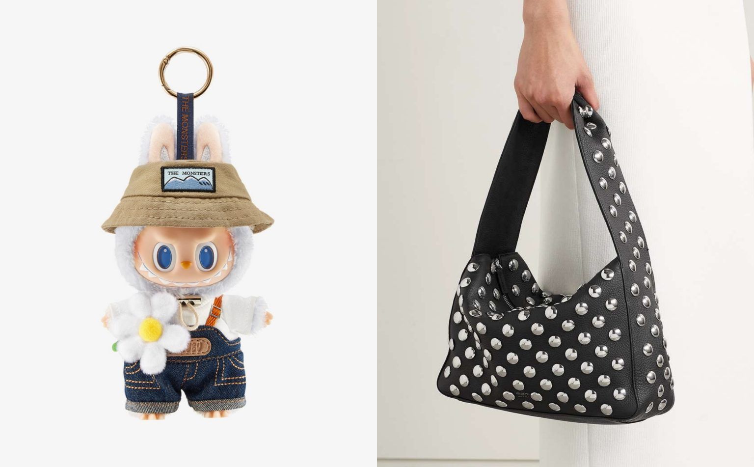 10 best luxury bags to pair your Labubu doll with | Lifestyle Asia SG
