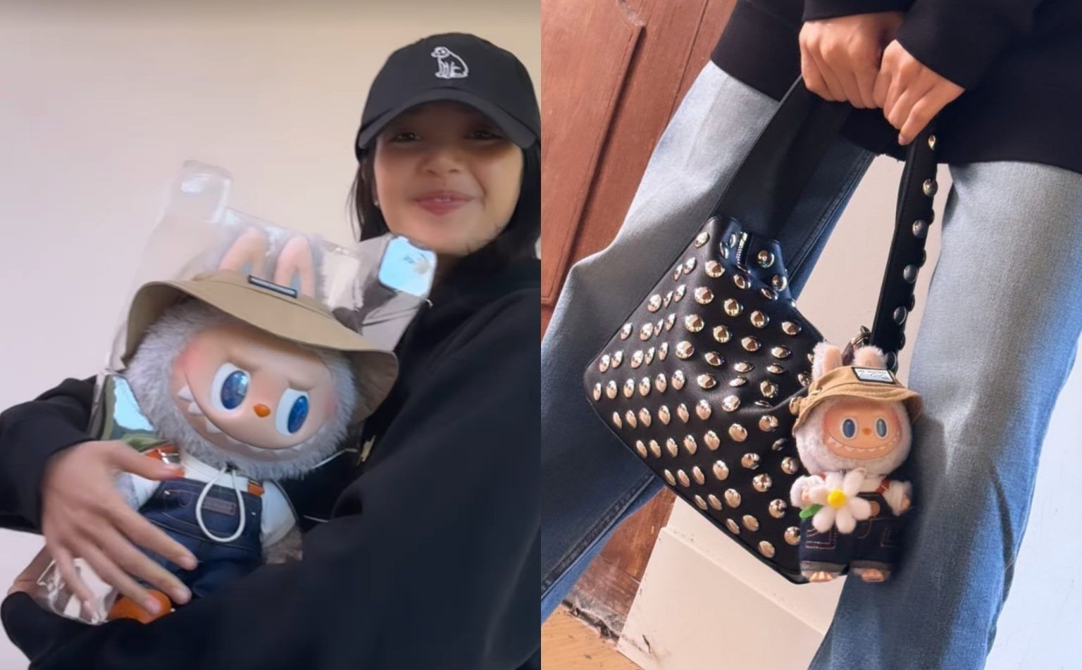 10 best luxury bags to pair your Labubu doll with | Lifestyle Asia SG