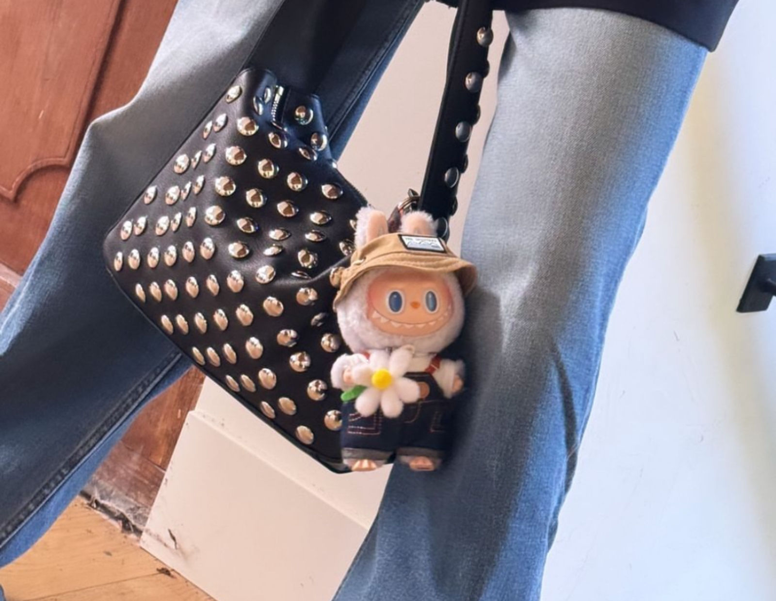 10 best luxury bags to pair your Labubu doll with | Lifestyle Asia SG