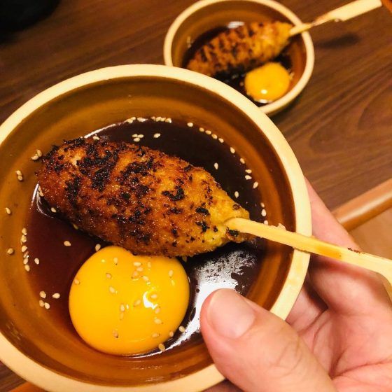 10 places for the best yakitori in KL and Selangor | Lifestyle Asia SG