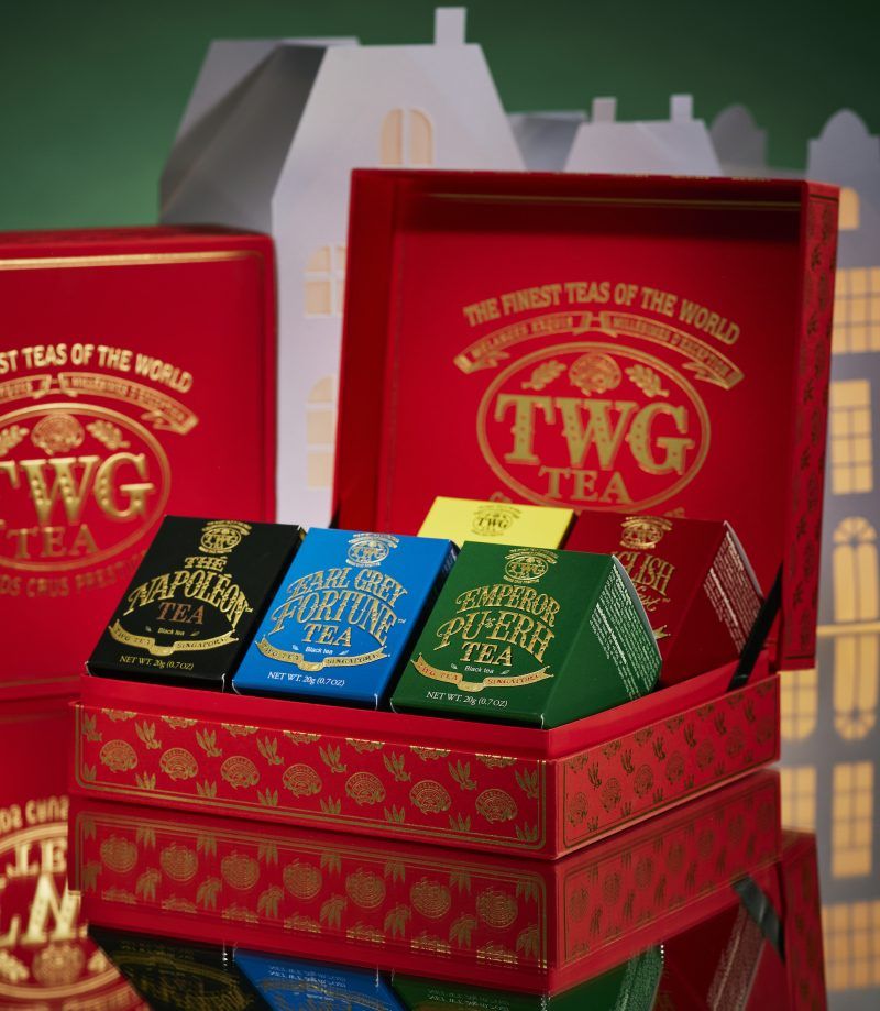 The ultimate Christmas 2024 gift guide (for every type of person)