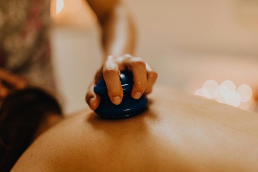 Cupping therapy benefits and more about the TCM wellness trend
