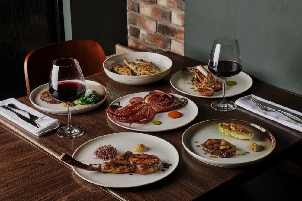 10 best Italian restaurants in Singapore and what to order there