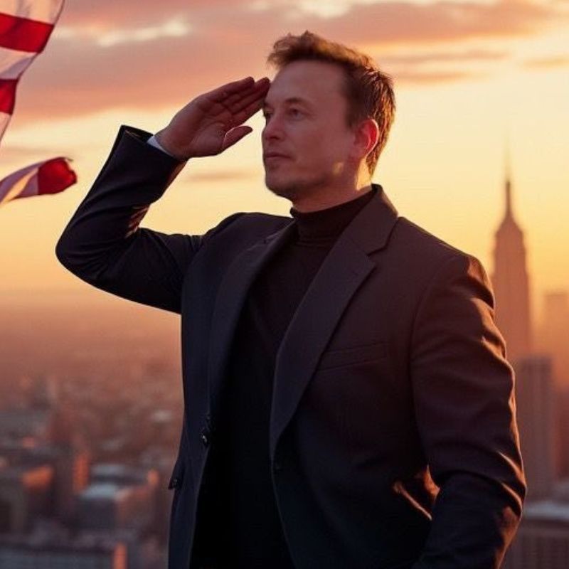 Inside the US$35 million Elon Musk family compound | Lifestyle Asia SG