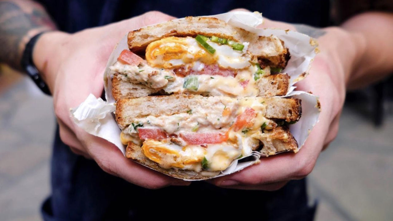 Korio Singapore: Cult sandwich shop to reopen in CBD on 11 December 24