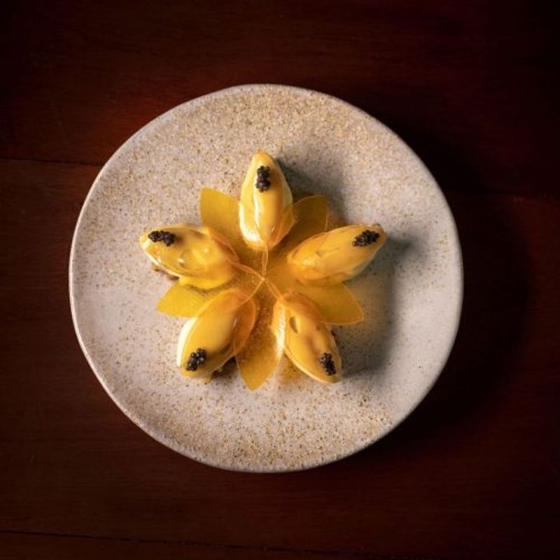 12 restaurants and cafes for the best food in Bangsar KL today