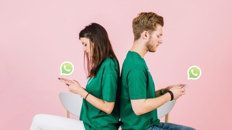4 easy ways to view someone's WhatsApp status secretly